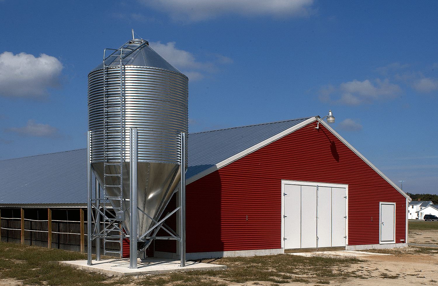 Quality Construction Company in Milford, DE